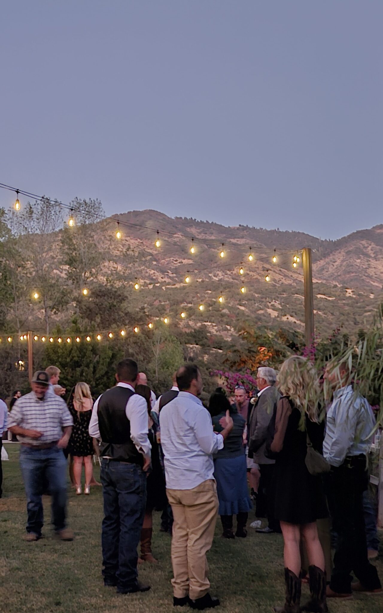5Ez Ranch & Venue
